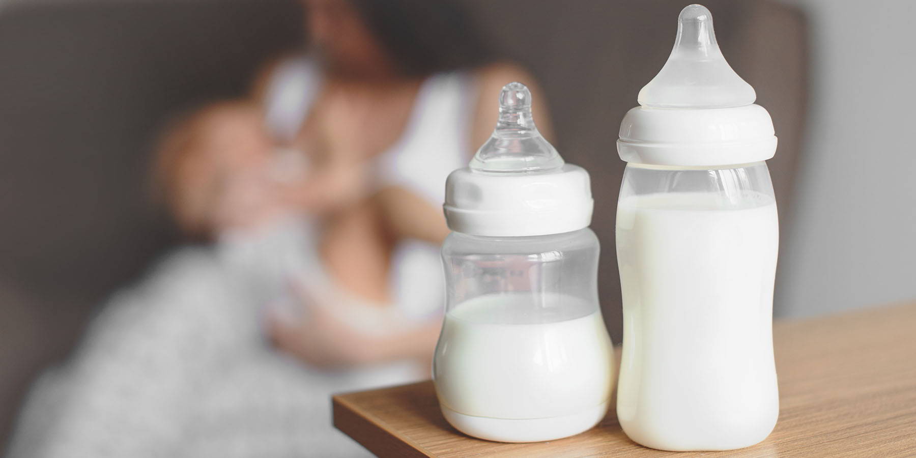 Triple Feeding Help: A Parents Guide | Milkbar Breastpumps