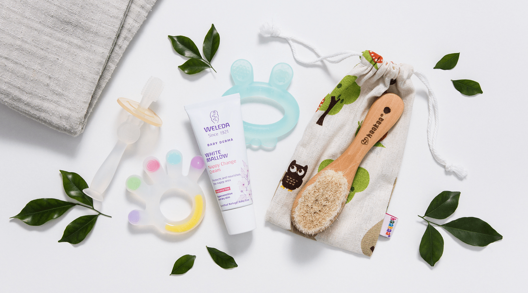 Baby Essentials- Specialised Baby Care Products Online- Milkbar Breastpumps