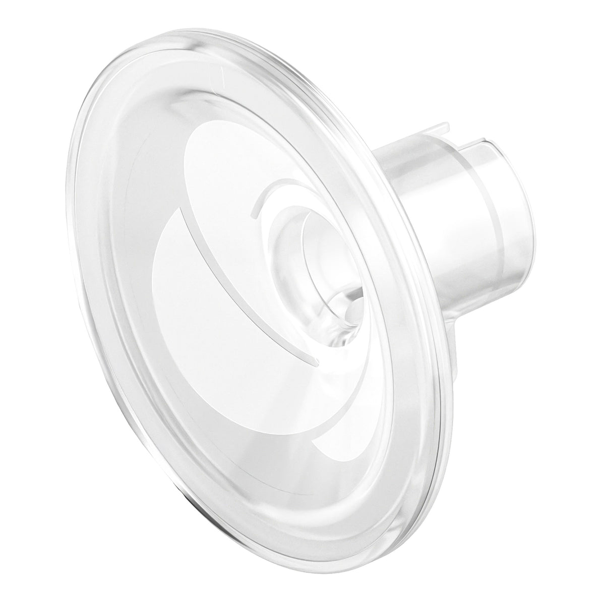 Lactivate® ARIA® Silicone Breast Shield- 26mm | Milkbar Breastpumps