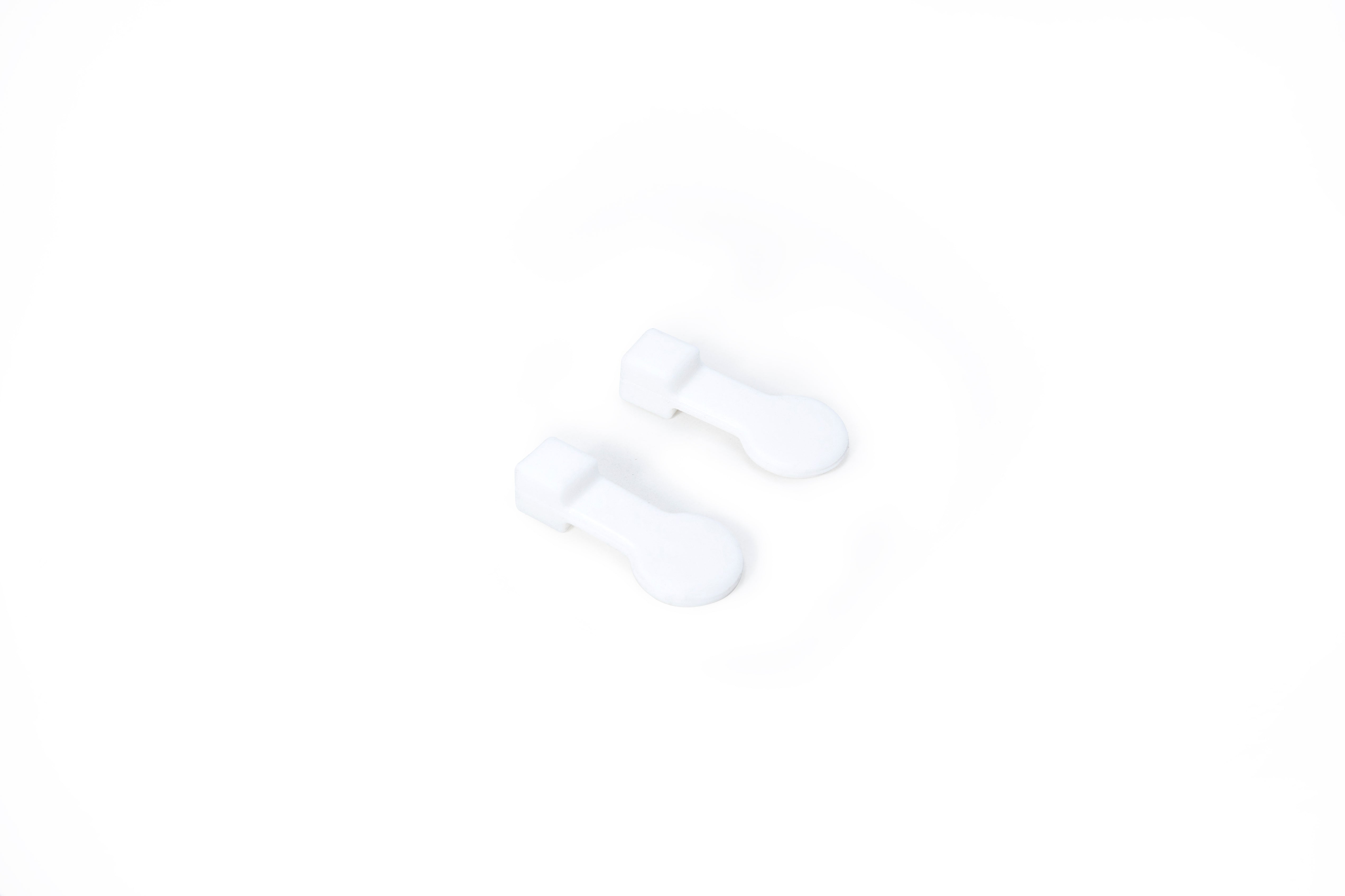 Lactivate ARIA™ Silicone Stopper -2pk – Milkbar Breastpumps