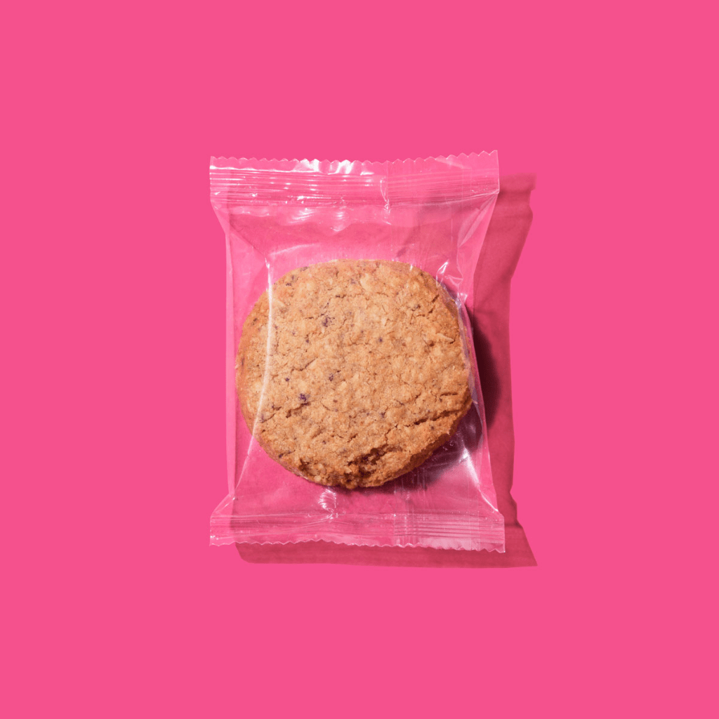 Boobie Bikkies by Pinky McKay | Lactation Cookies | Milkbar Breastpumps